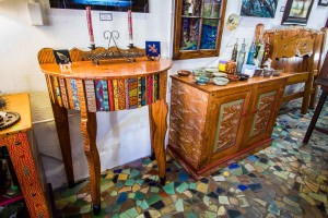 David Marsh Furniture