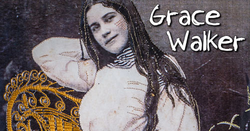 Grace Walker
